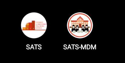 SATS MDM ನಲ್ಲಿ ಹಾಜರಾತಿ ಹಾಕುವ ಹೊಸ ವಿಧಾನ » KSPSTADK Https://kspstadk.com ...
