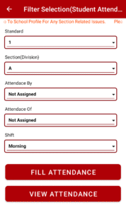 SATS MDM ನಲ್ಲಿ ಹಾಜರಾತಿ ಹಾಕುವ ಹೊಸ ವಿಧಾನ » KSPSTADK Https://kspstadk.com ...