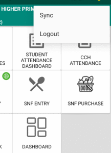 SATS MDM ನಲ್ಲಿ ಹಾಜರಾತಿ ಹಾಕುವ ಹೊಸ ವಿಧಾನ » KSPSTADK Https://kspstadk.com/wp-content/uploads/2025 ...